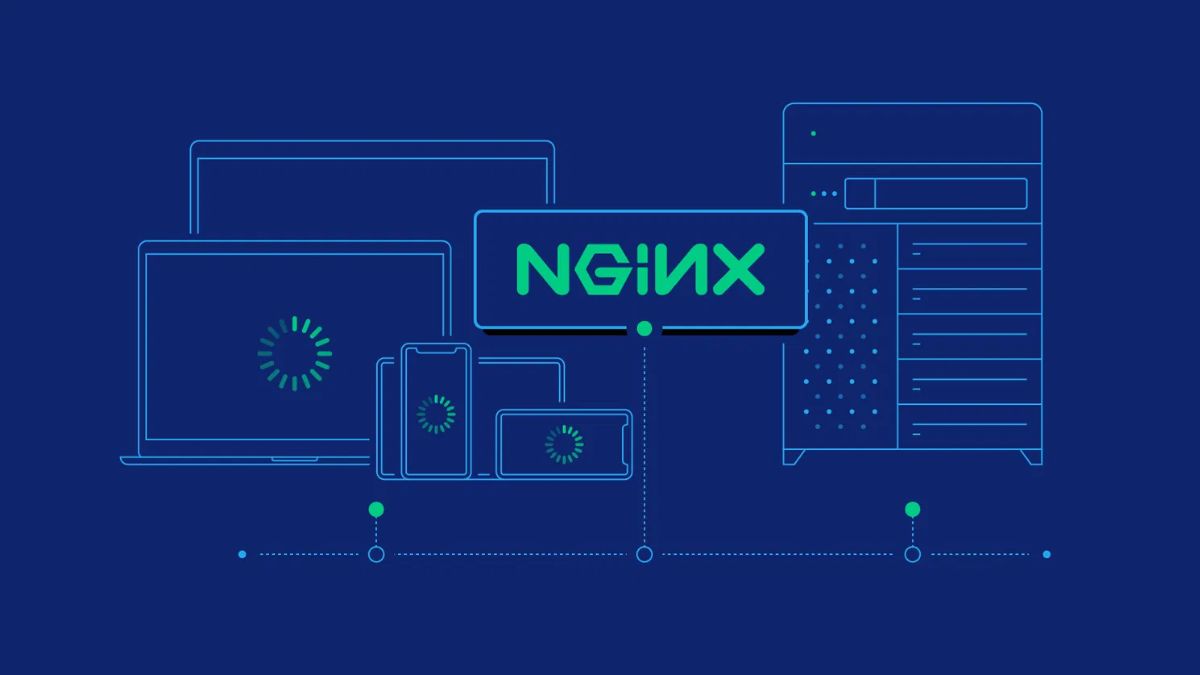 Nginx Là Gì? Ưu Điểm, Cách Hoạt Động Và So Sánh Với Web Server Khác
