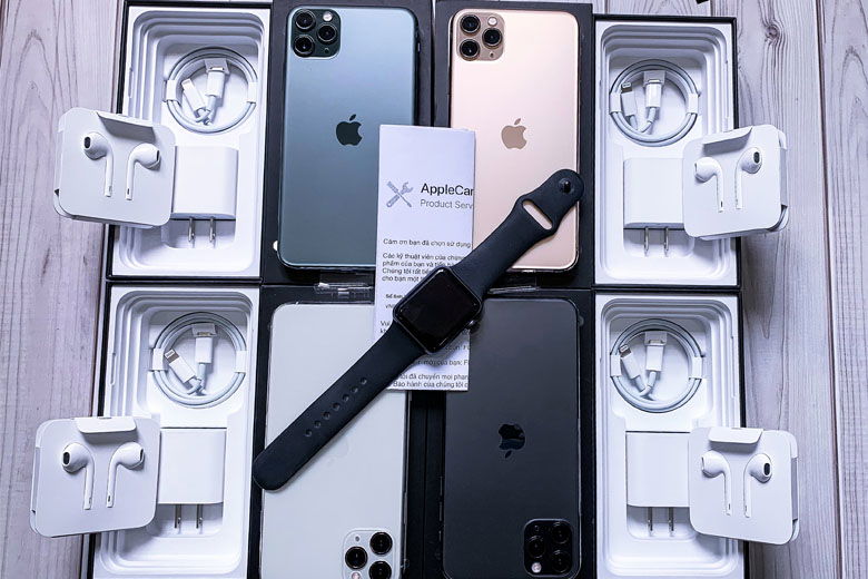 Thông tin apple cpo là gì thông tin mới nhất