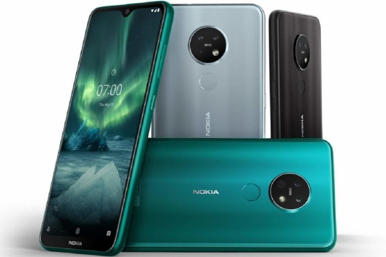 Siêu phẩm Nokia 9.3 PureView và Nokia 7.3 5G sẽ được ra mắt vào ngày này