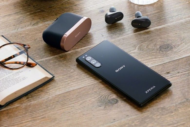 Sony Xperia Compact 2021 lộ diện với thiết kế mới, kích thước nhỏ nhắn