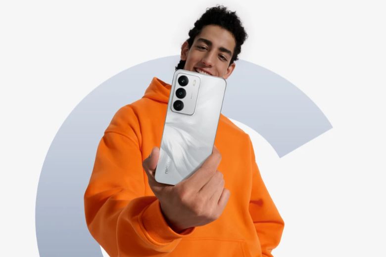 Realme C75 5G giá bao nhiêu với pin 6000 mAh, màn hình 120Hz?