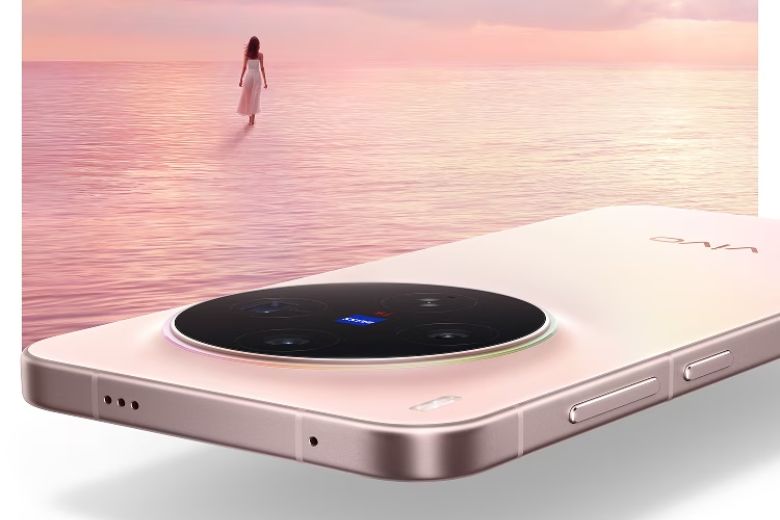 Vivo X300 giá bao nhiêu, có mấy màu, cấu hình có gì mới?